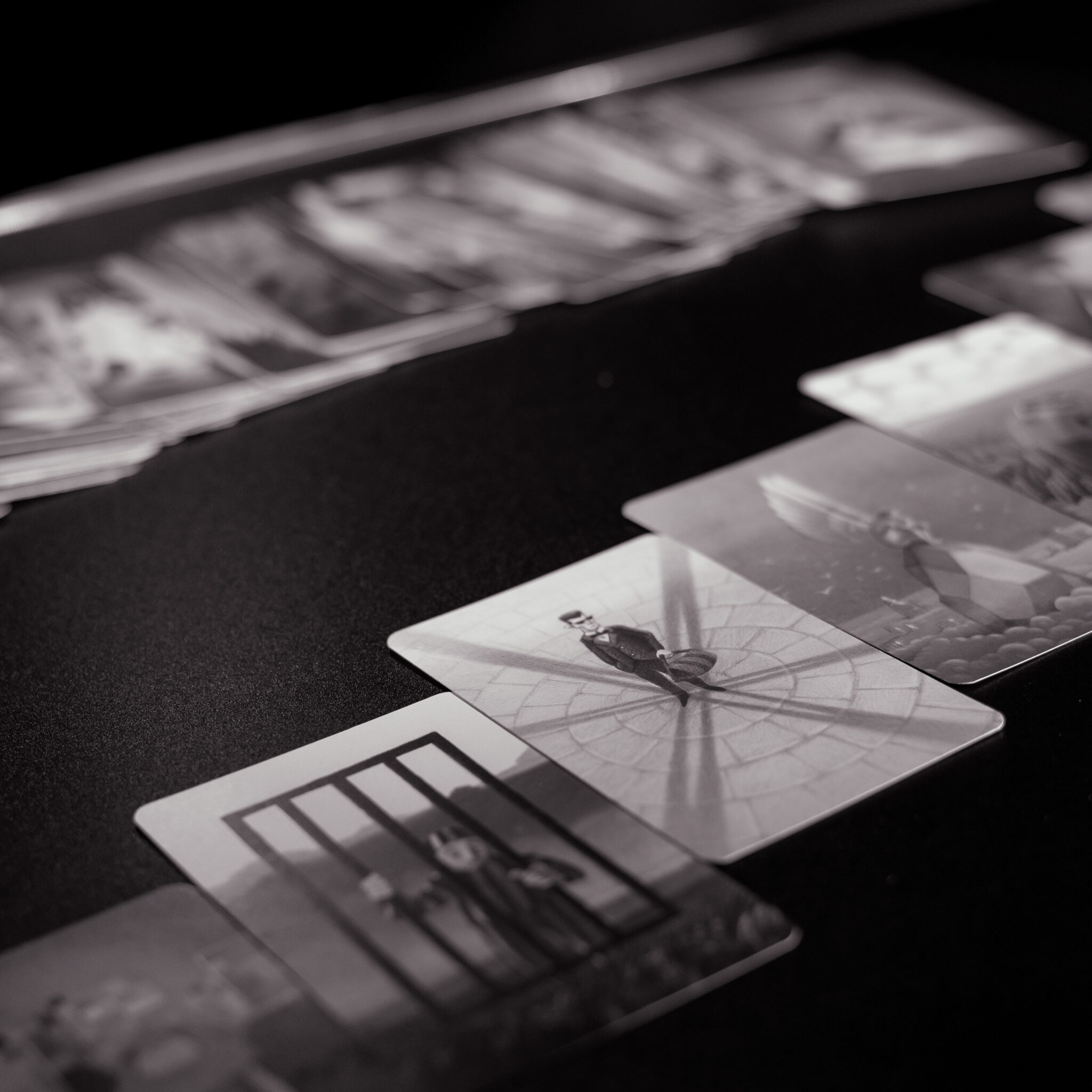 Ecriture Numérique - Dachipane